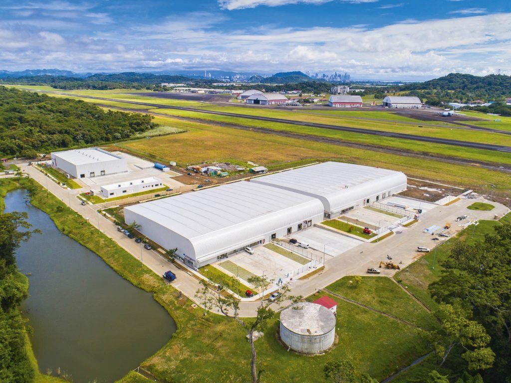 The Humanitarian Hub First Aid from Panama – Panorama Magazine