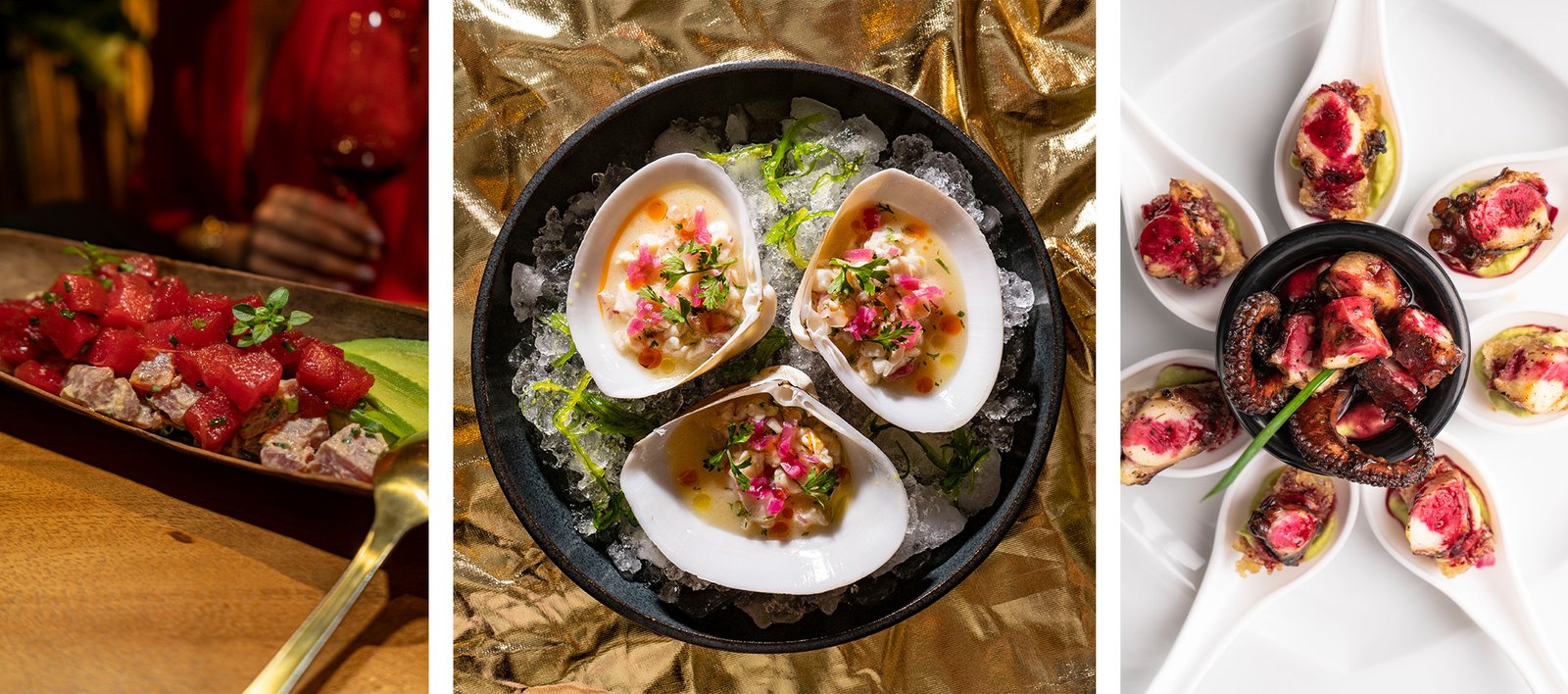 Manta: un secreto en la costa de Ecuador - Panorama de las Américas